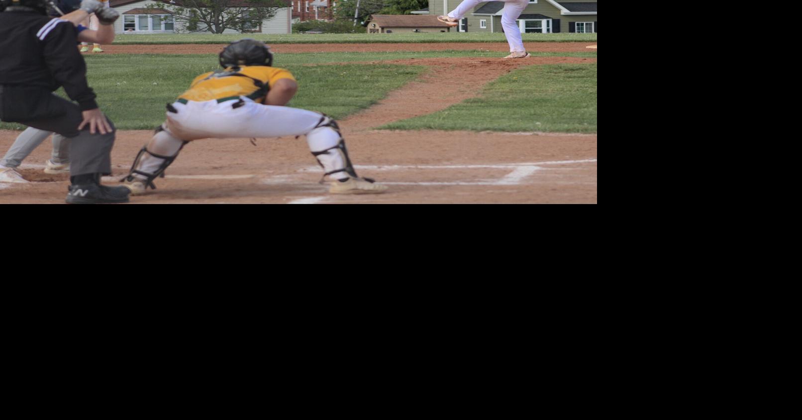 BASEBALL: Pointers etch out Owls in 4-3 victory | Local News ...