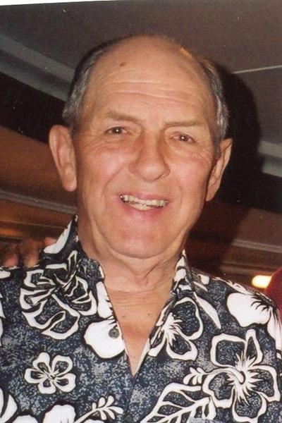 John J. Duda | Obituaries | dundalkeagle.com