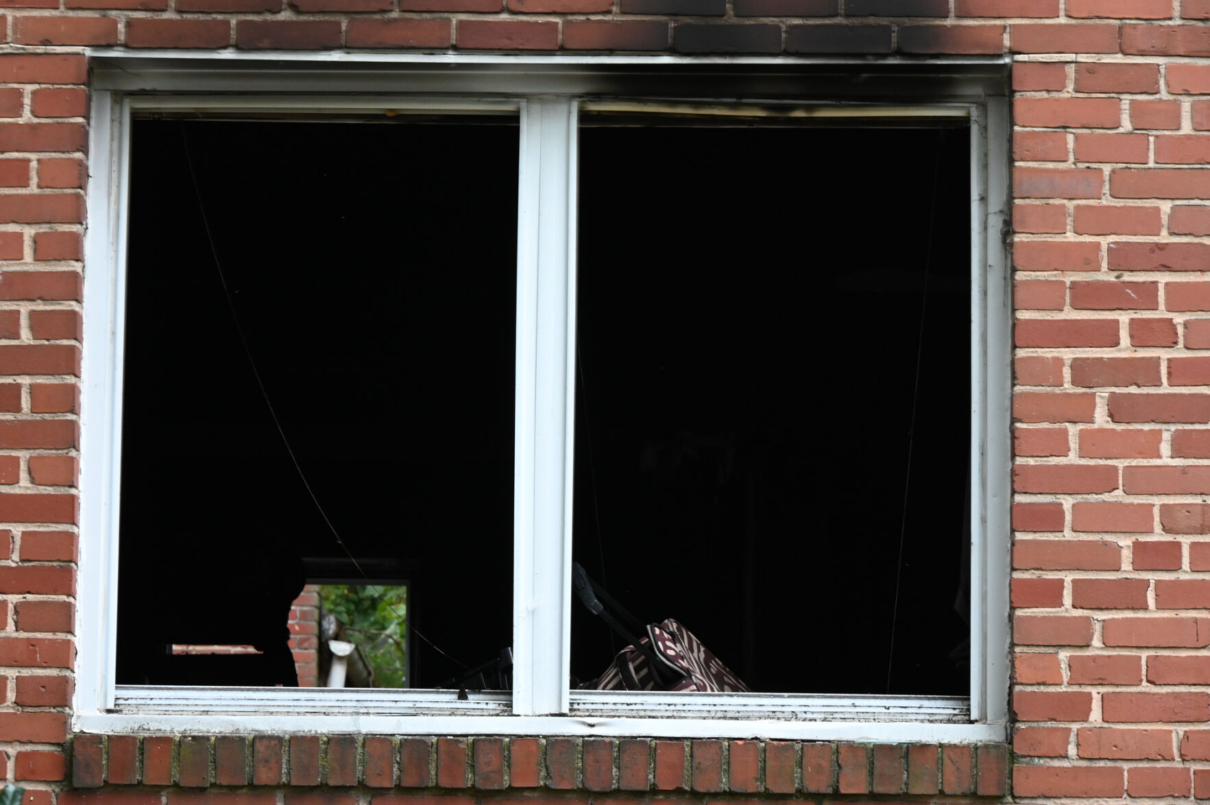 Dundalk apartment complex fire sends four to hospital | News | dundalkeagle.com