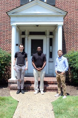 The Dundalk Eagle, The Avenue News announce editorial staff | Local ...