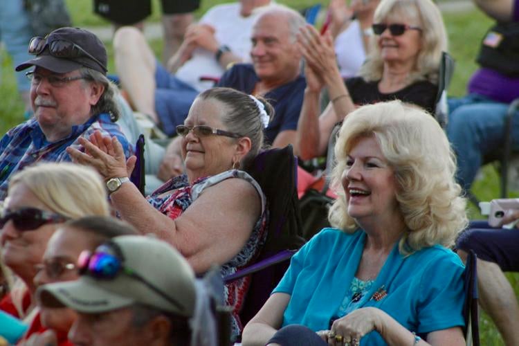 Carnival rides return to Dundalk Heritage Fair | Dundalkeagle ...