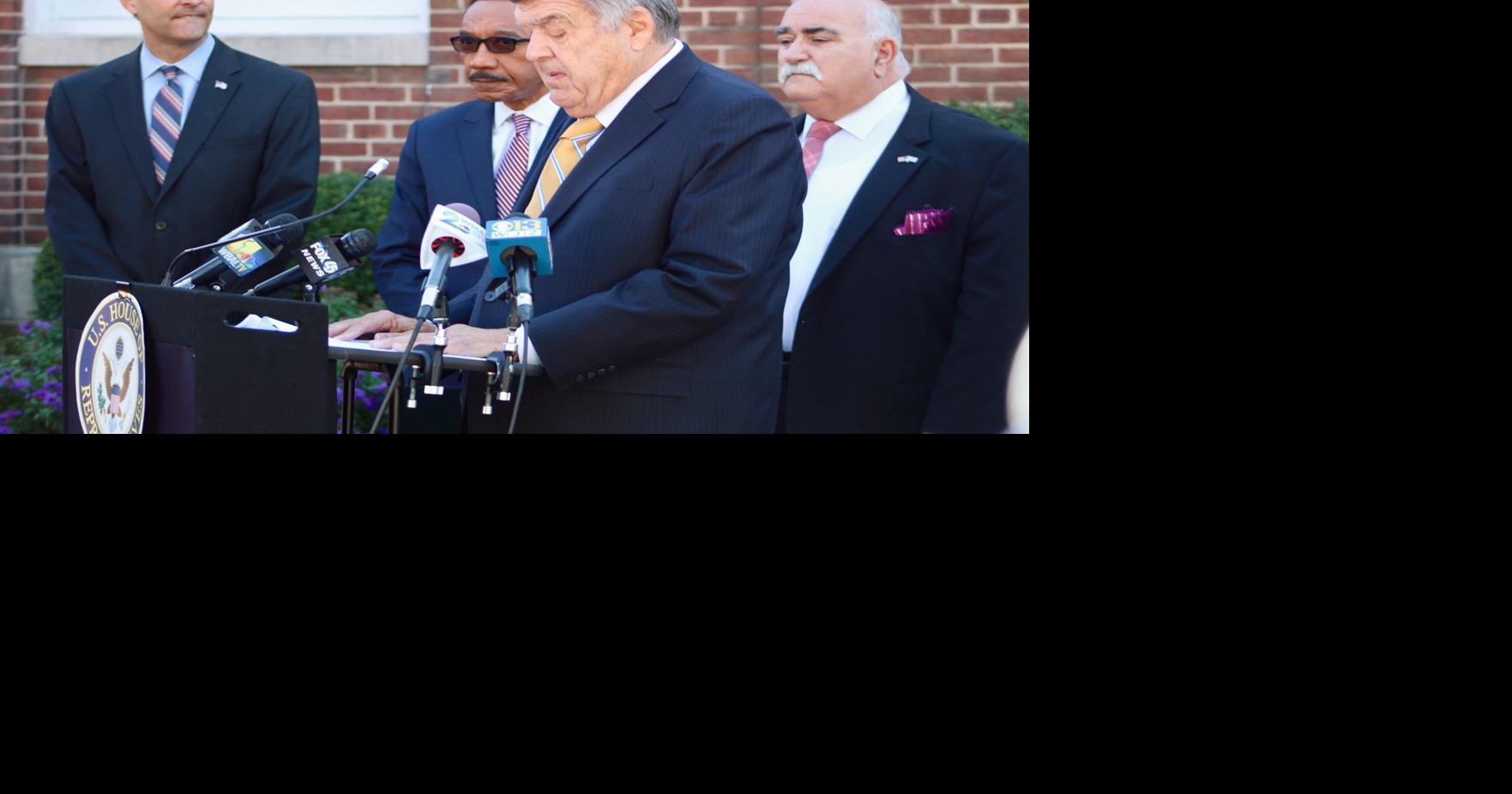 Post office audit: Dundalk's missing mail reports over six times ...