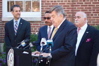 Post office audit: Dundalk's missing mail reports over six times ...