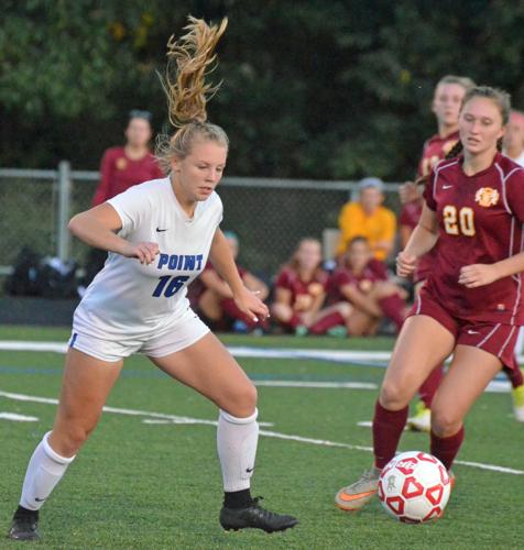 Hereford stuns defending champ Pointers in county title game | Sports ...