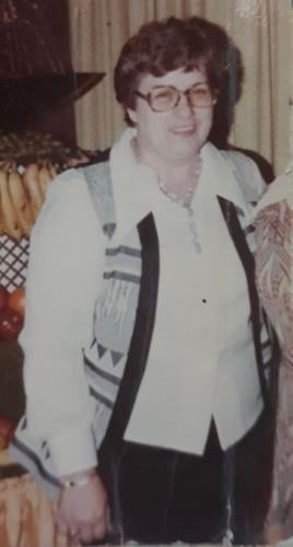 Happy birthday, Mary Marie Shaffer! | | dundalkeagle.com