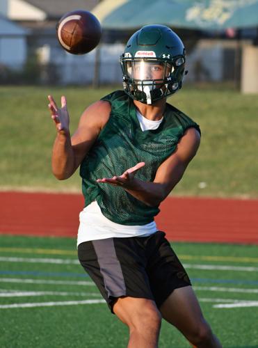 Owls' success likely rides on rebuilt lines | Sports | dundalkeagle.com