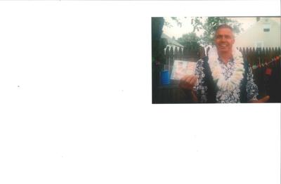 Carlos Locklear | Obituaries | dundalkeagle.com