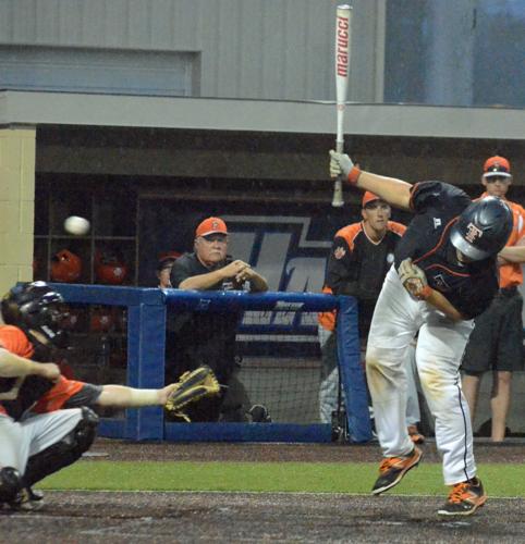 Maverick baseball unable to slug way out of early hole | Sports ...