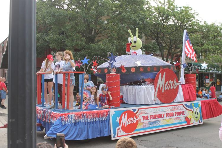82nd annual Dundalk Independence Day Parade | Photos | dundalkeagle.com