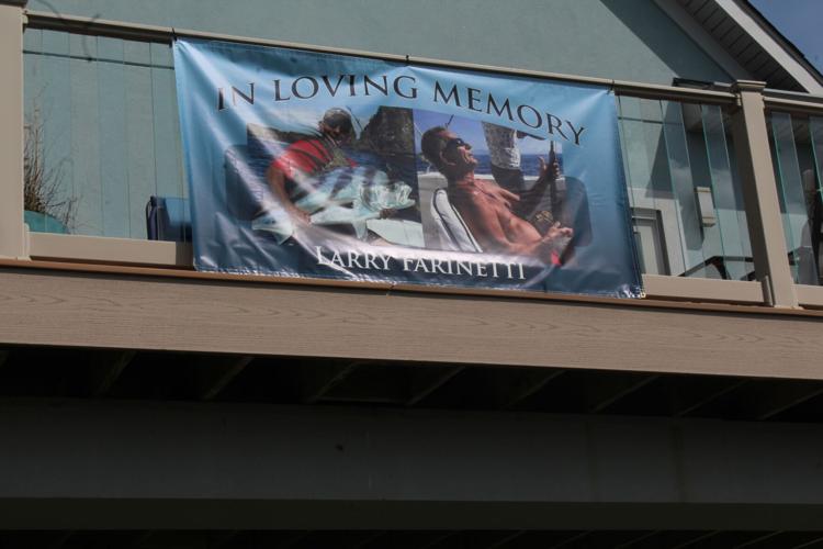 Back River Restoration Committee hosts 15th Annual Rockfishing ...