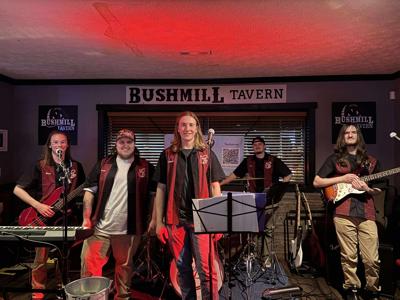 From high school to the Heritage Fair: The Chesabeats set to play the ...