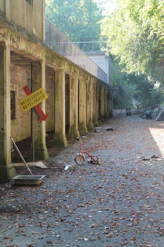 Haunted Dungeons set to deliver thrills, chills | Local News ...