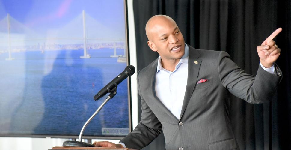 Design for new Francis Scott Key Bridge unveiled | Key Bridge ...