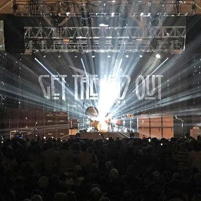 Get the Led Out: not your typical Zep tribute band | 4th of July ...