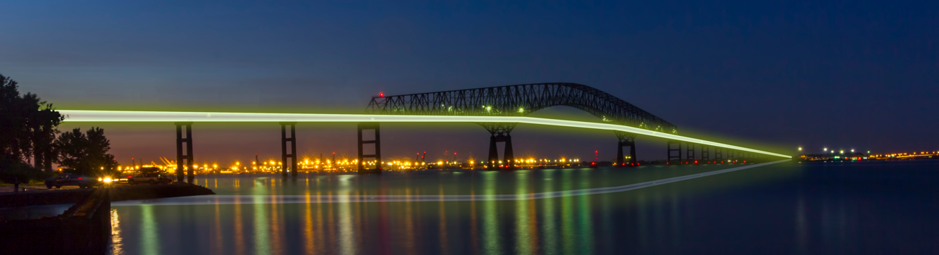 Key Bridge Rebuild team provides update on restoration status | Key ...