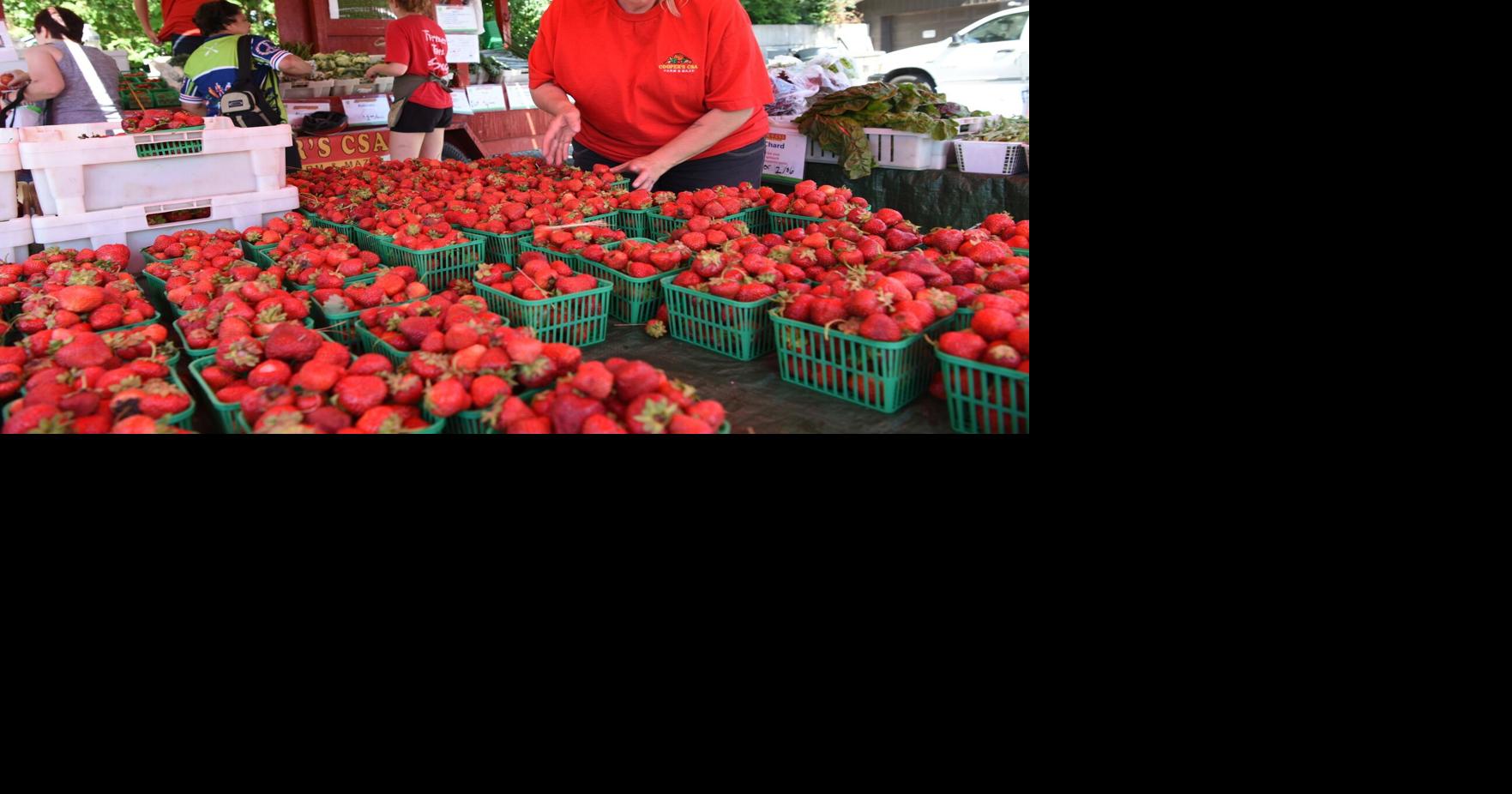 Uxbridge Farmers’ Market finds new home