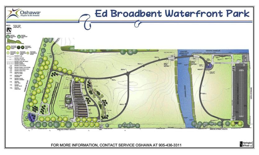 WATCH VIDEO: Ed Broadbent will be in Oshawa on Thursday, June 1 to open ...