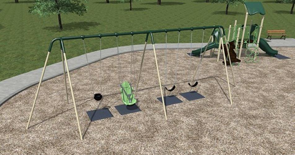 Clarington parks to get summer makeover