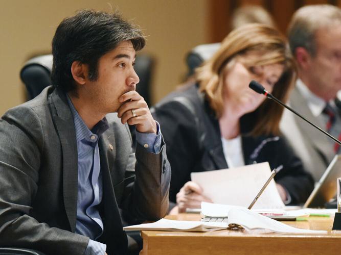 Whitby Mayor Elizabeth Roy uses strong-mayor powers