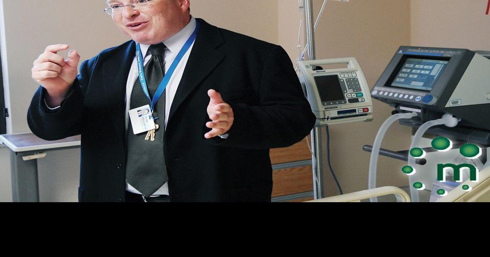 New critical care unit unveiled at Lakeridge Health Bowmanville