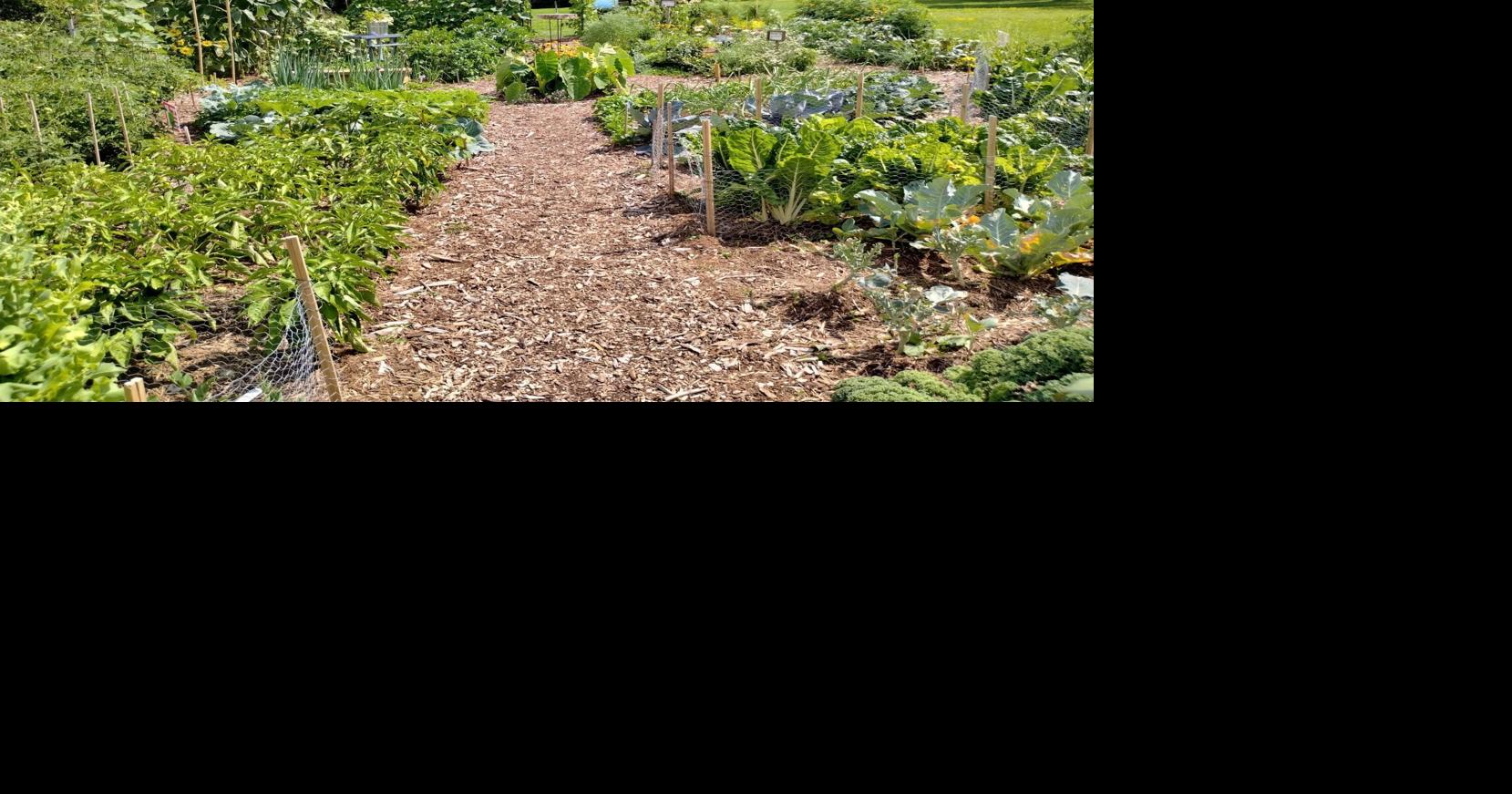 Uxbridge considers a community garden, seeks public input