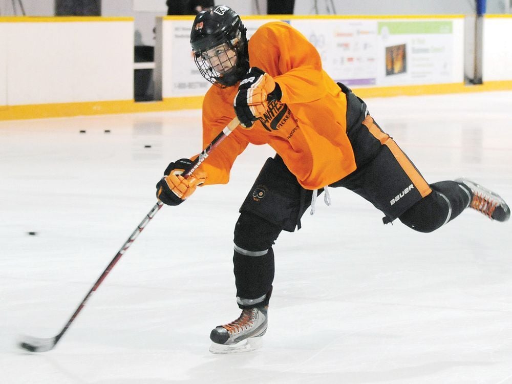 Talent pool widening for Pickering Panthers