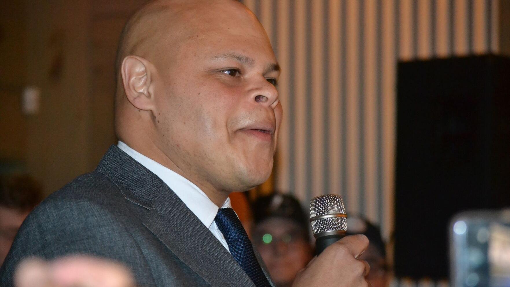 Jamil Jivani elected MP for Durham riding