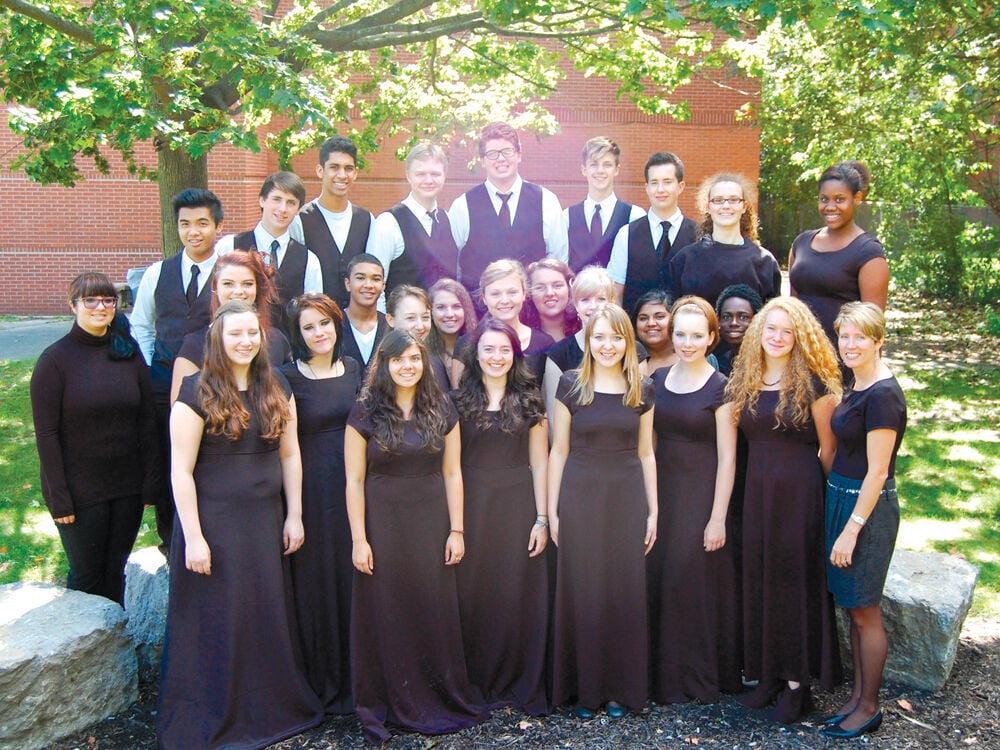 Brass band anniversary concert Oct. 26 in Oshawa