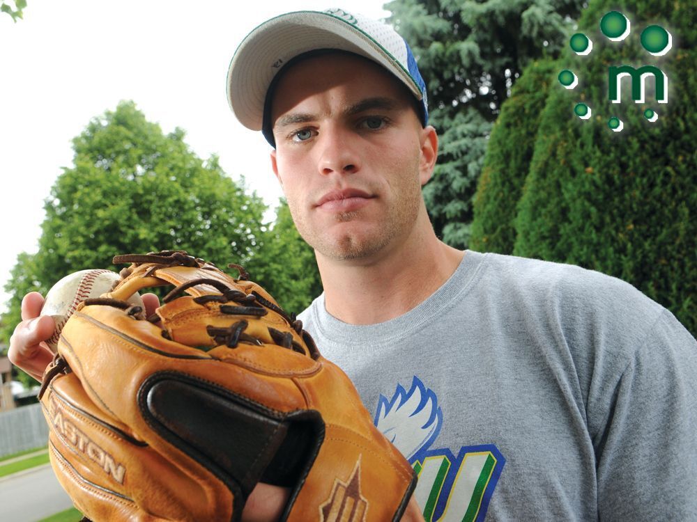 Minnesota Twins draft Whitby's Stephen Wickens