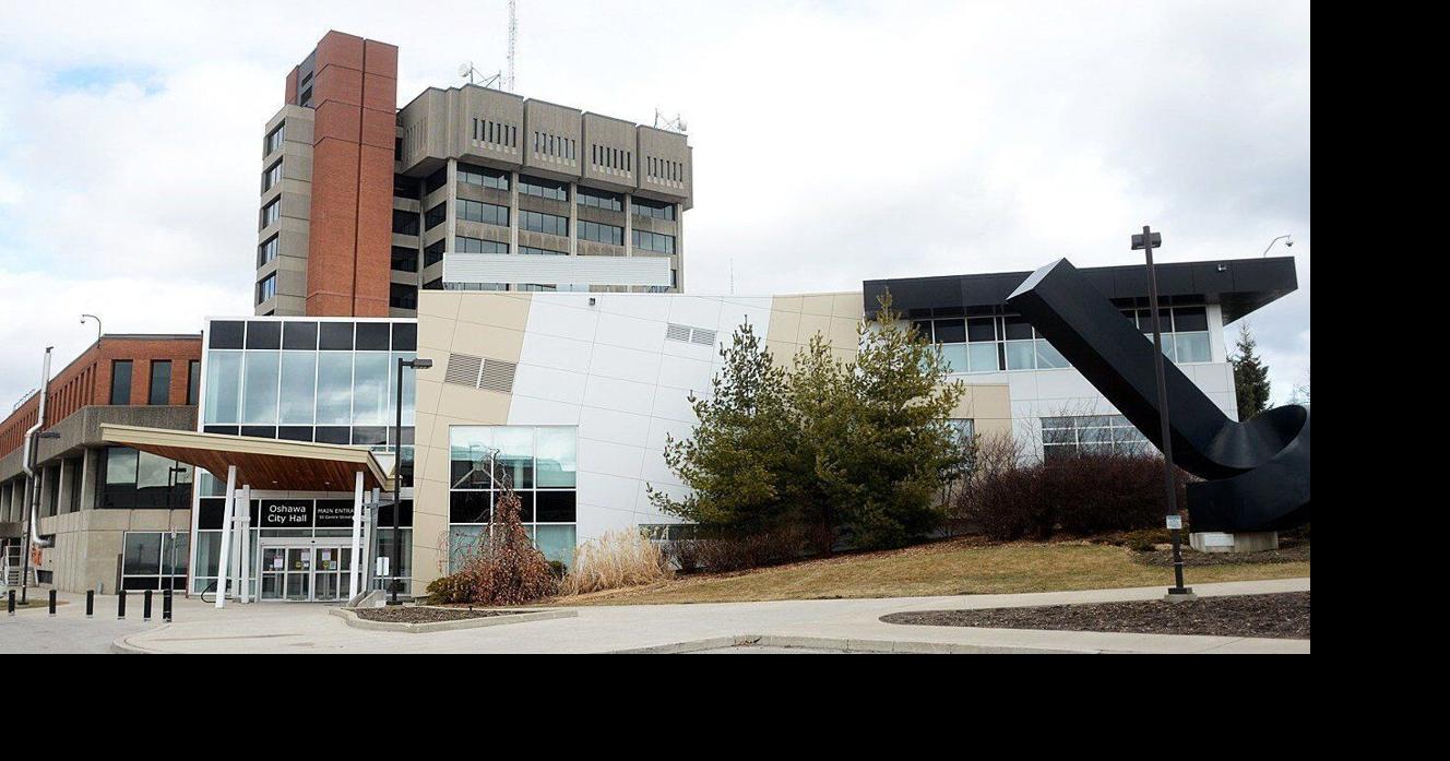 Oshawa unveils first look at 2023 budget: What you need to know