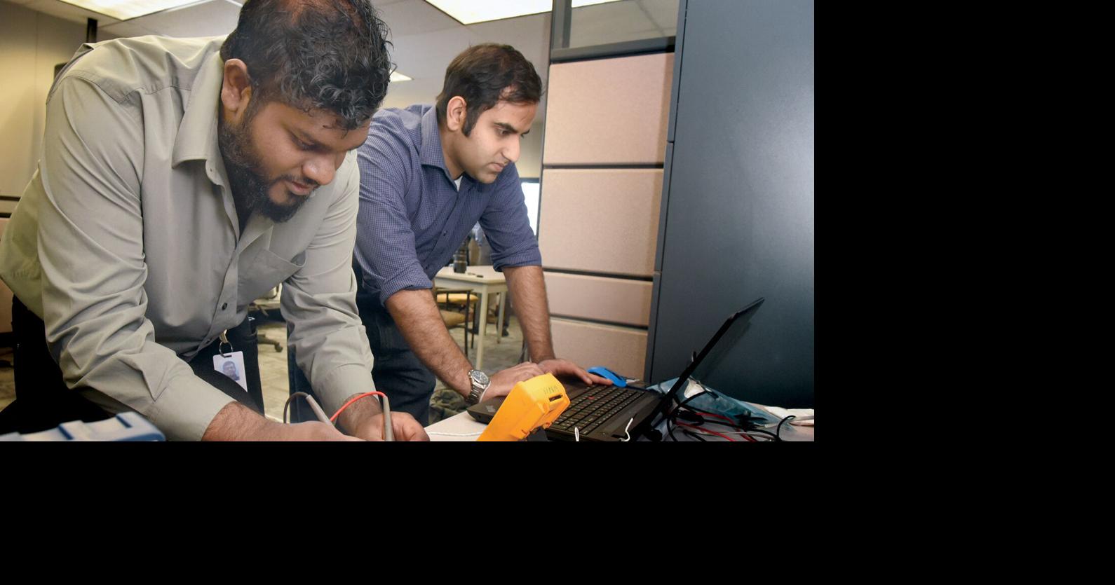 OPG innovating at Pickering, Darlington nuclear stations