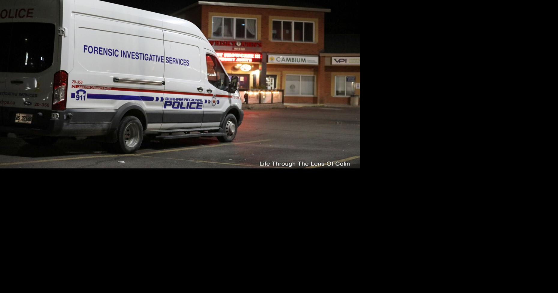 Police investigating after man injured in shooting at Oshawa bar