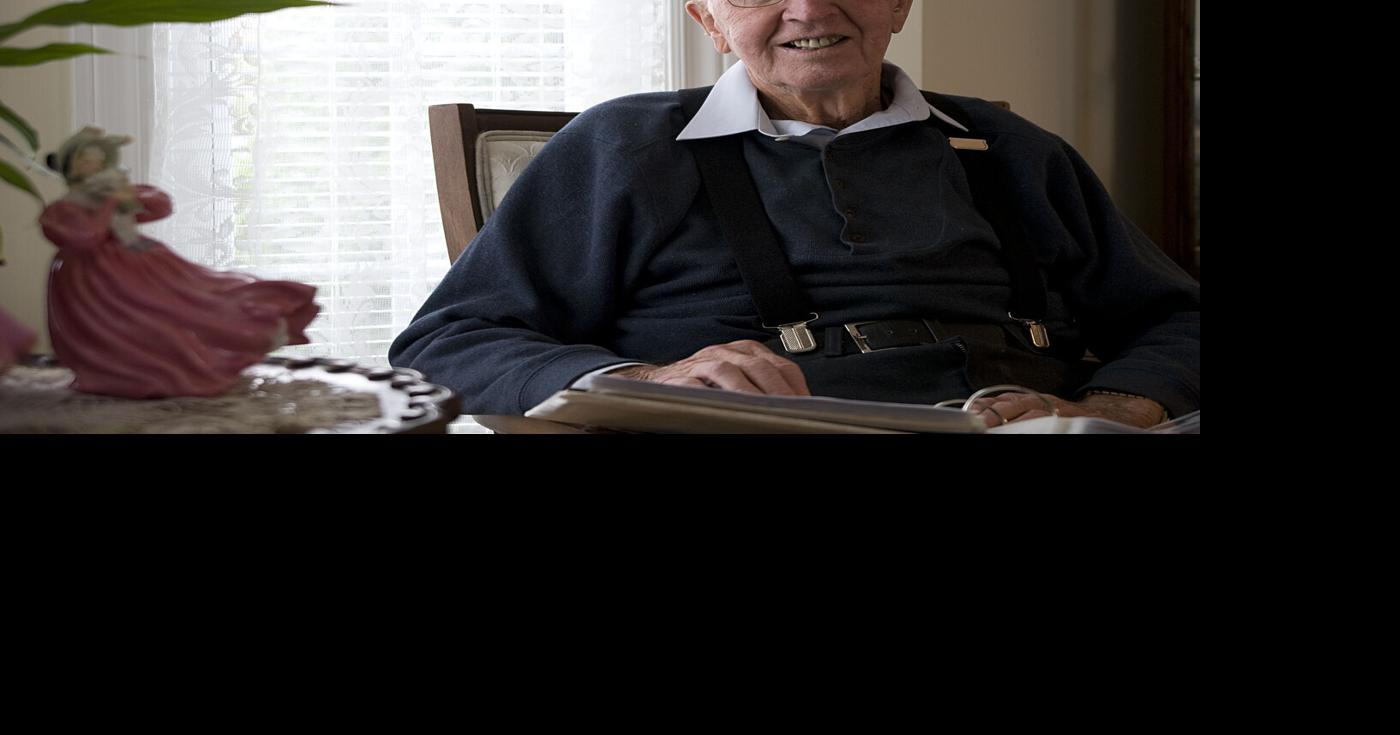 Durham's first chairman dies