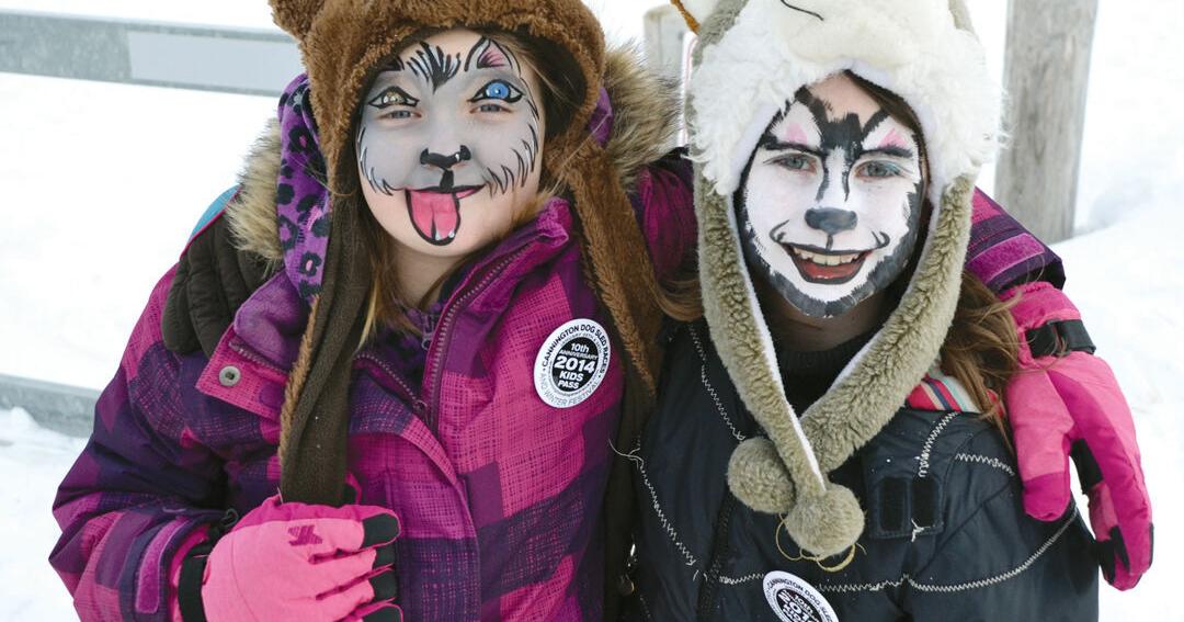 End of the road for dog sled races in Cannington