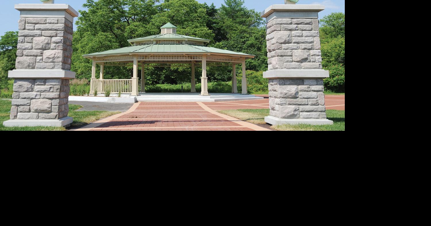 New park only one of its kind in Courtice