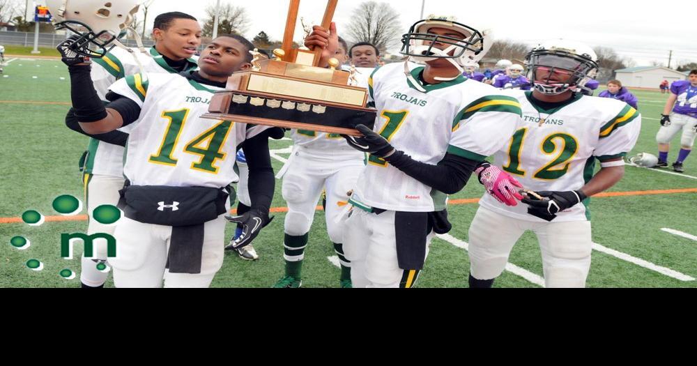 LOSSA football champions crowned