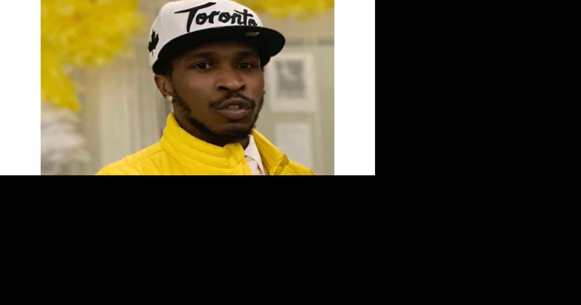 Youth arrested in murder of Pickering man