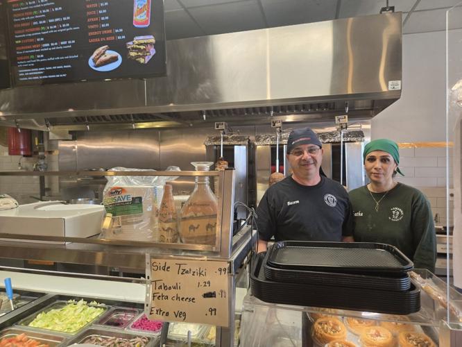 Courtice restaurant sounds alarm on ordering app scam