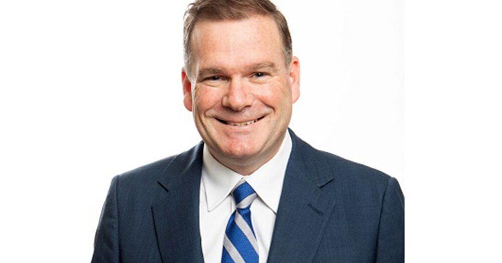 Durham MPP Todd McCarthy promoted in Ford cabinet shuffle