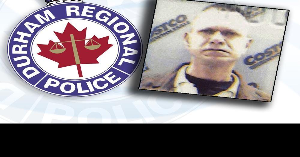 Durham cops tracking identity theft suspect