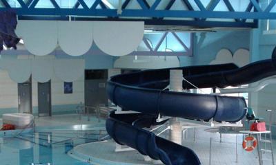 WHAT’S GOING ON HERE? McLean Community Centre pool set to temporarily close
