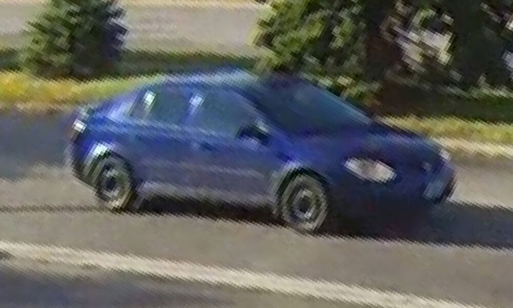 Suspect Charged In Alleged Whitby Indecent Acts
