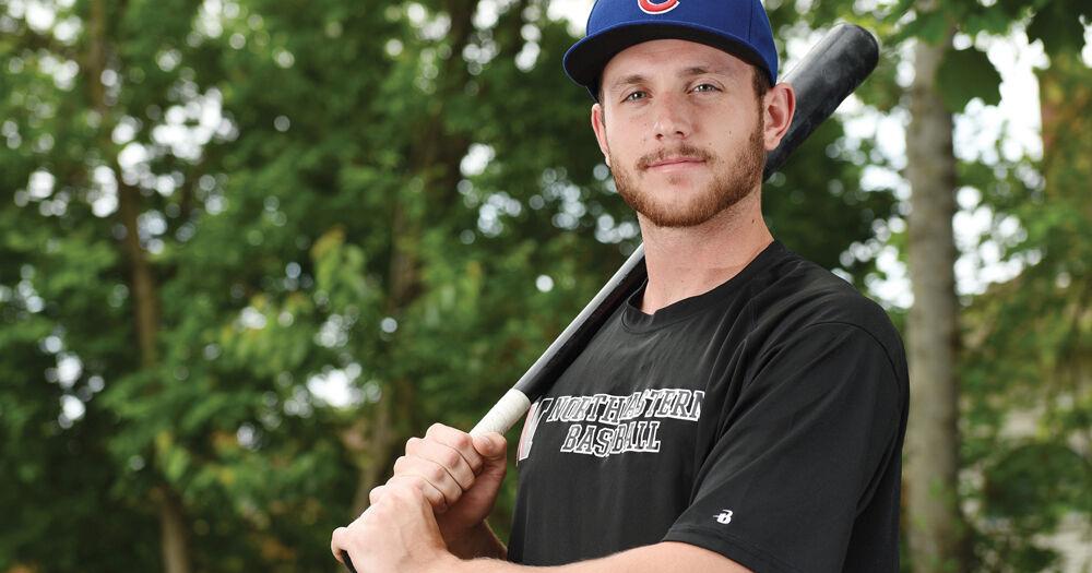 Pickering's Michael Foster, Ajax's Phil Diedrick, selected in MLB draft