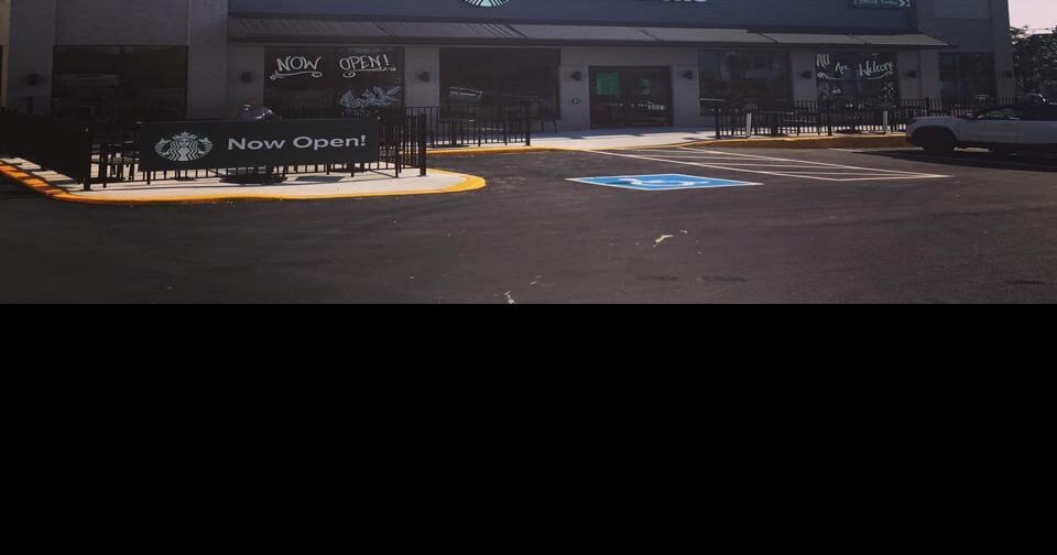 Downtown Bowmanville gets Starbucks drive-thru