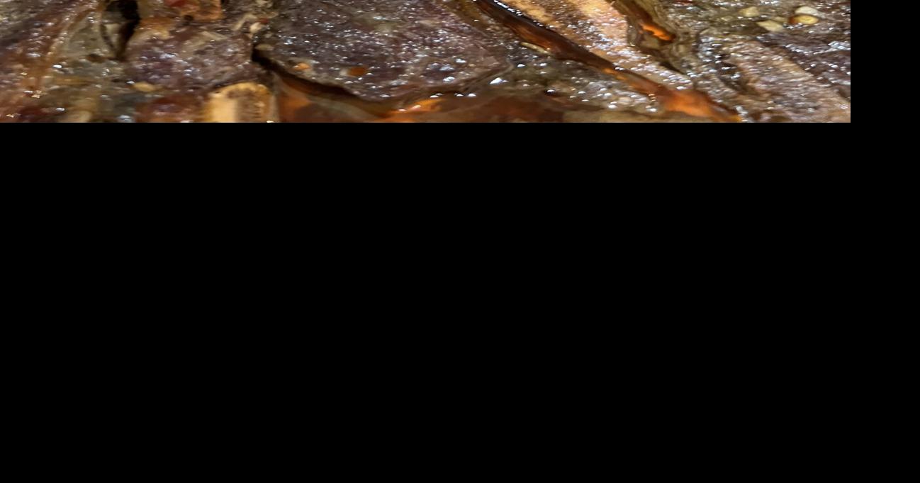 RECIPE: Raise the heat with these barbecue Miami ribs