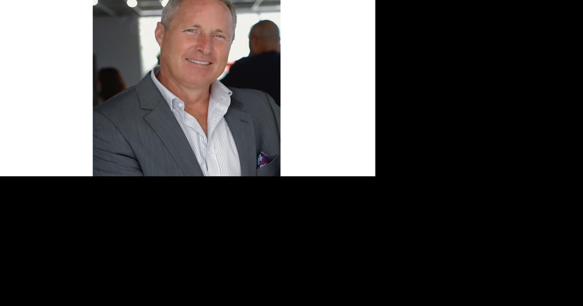 Ajax mayoral candidate profile: Shaun Collier says we have 'done so ...