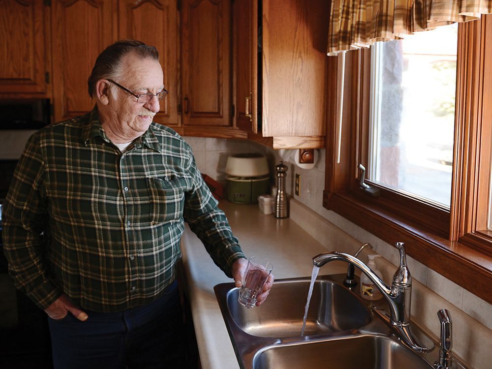 Residents fear Walkerton water crisis in Durham