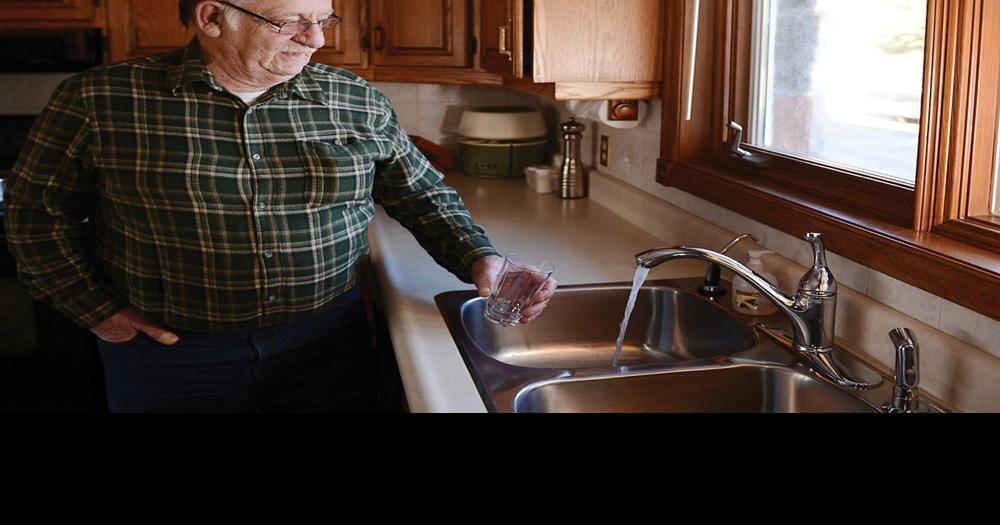 Residents fear Walkerton water crisis in Durham