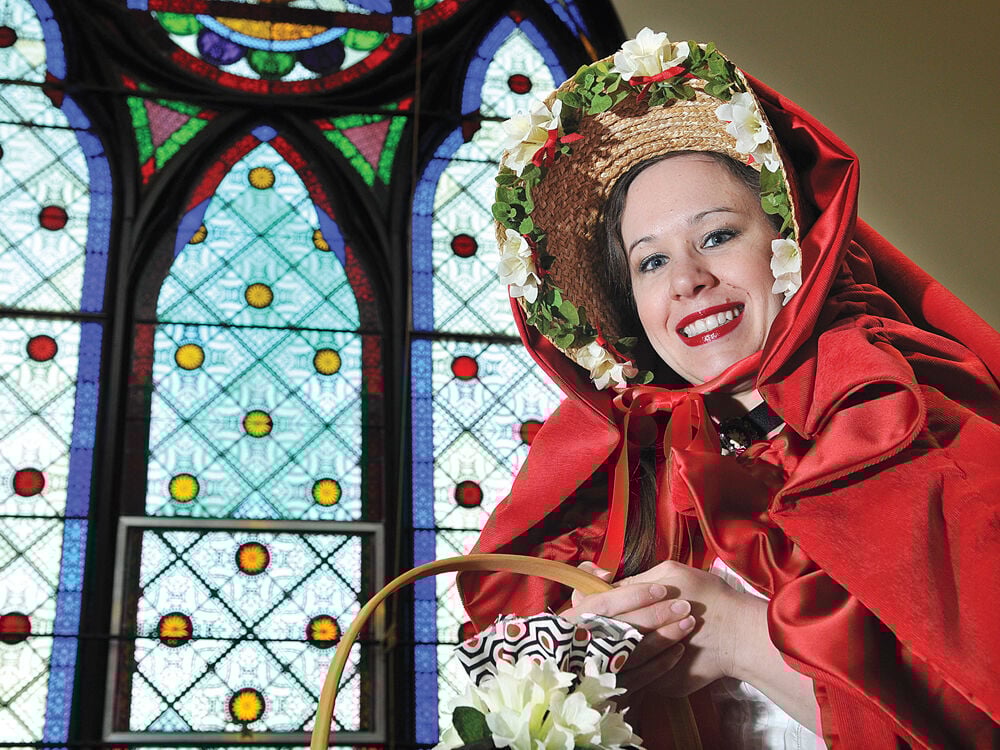 Port Perry’s bonnet contest returns this Easter