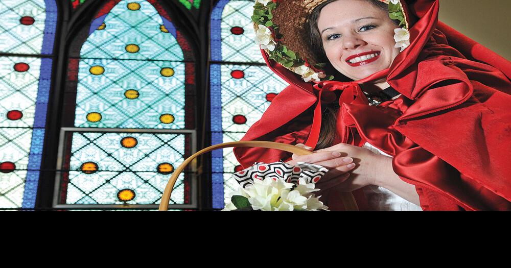 Port Perry’s bonnet contest returns this Easter